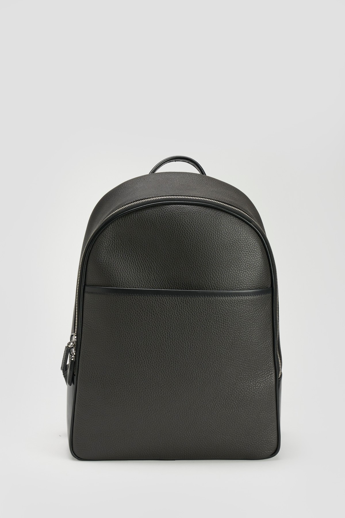 Dark Brown Duke Travel Bag