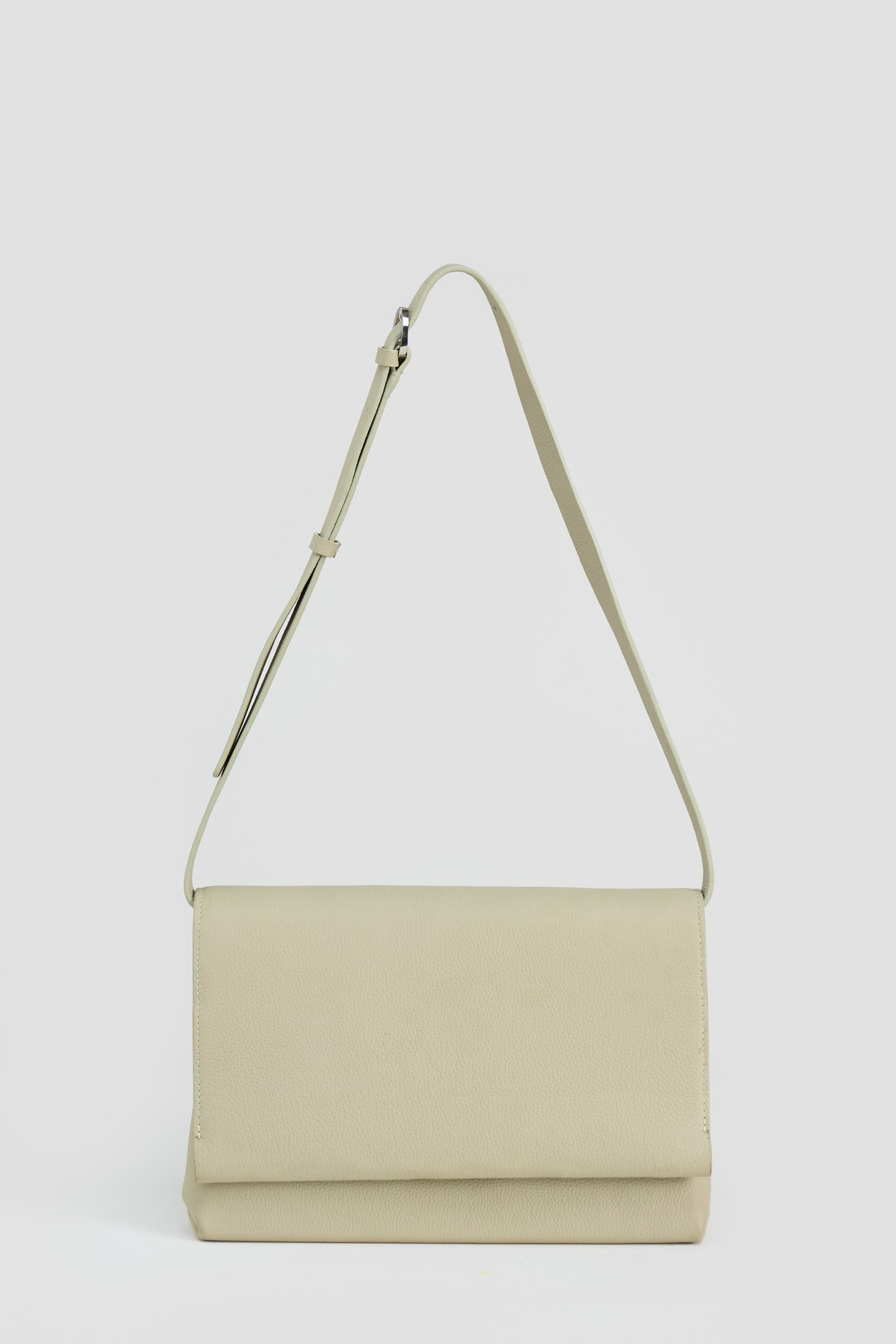 Ivory Andrea Shoulder Bag