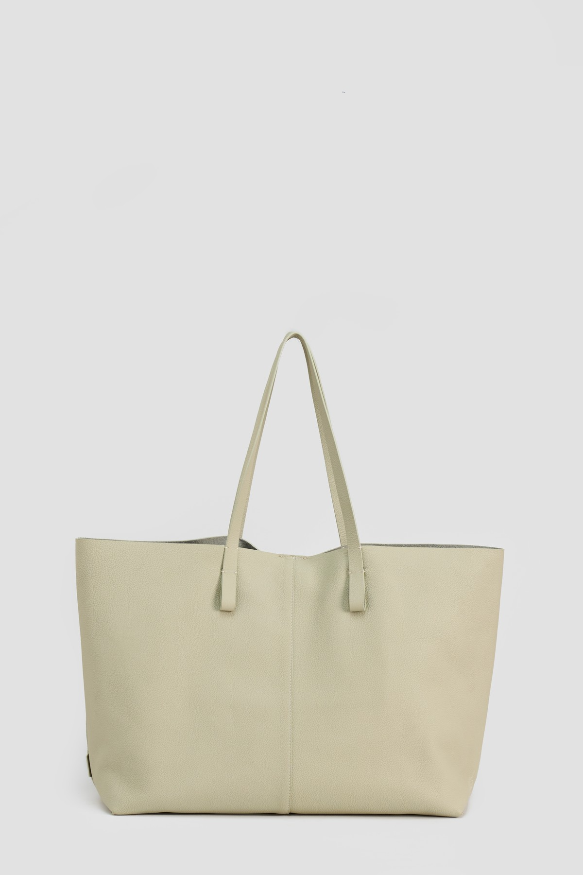 Ivory Donna Shoulder Bag