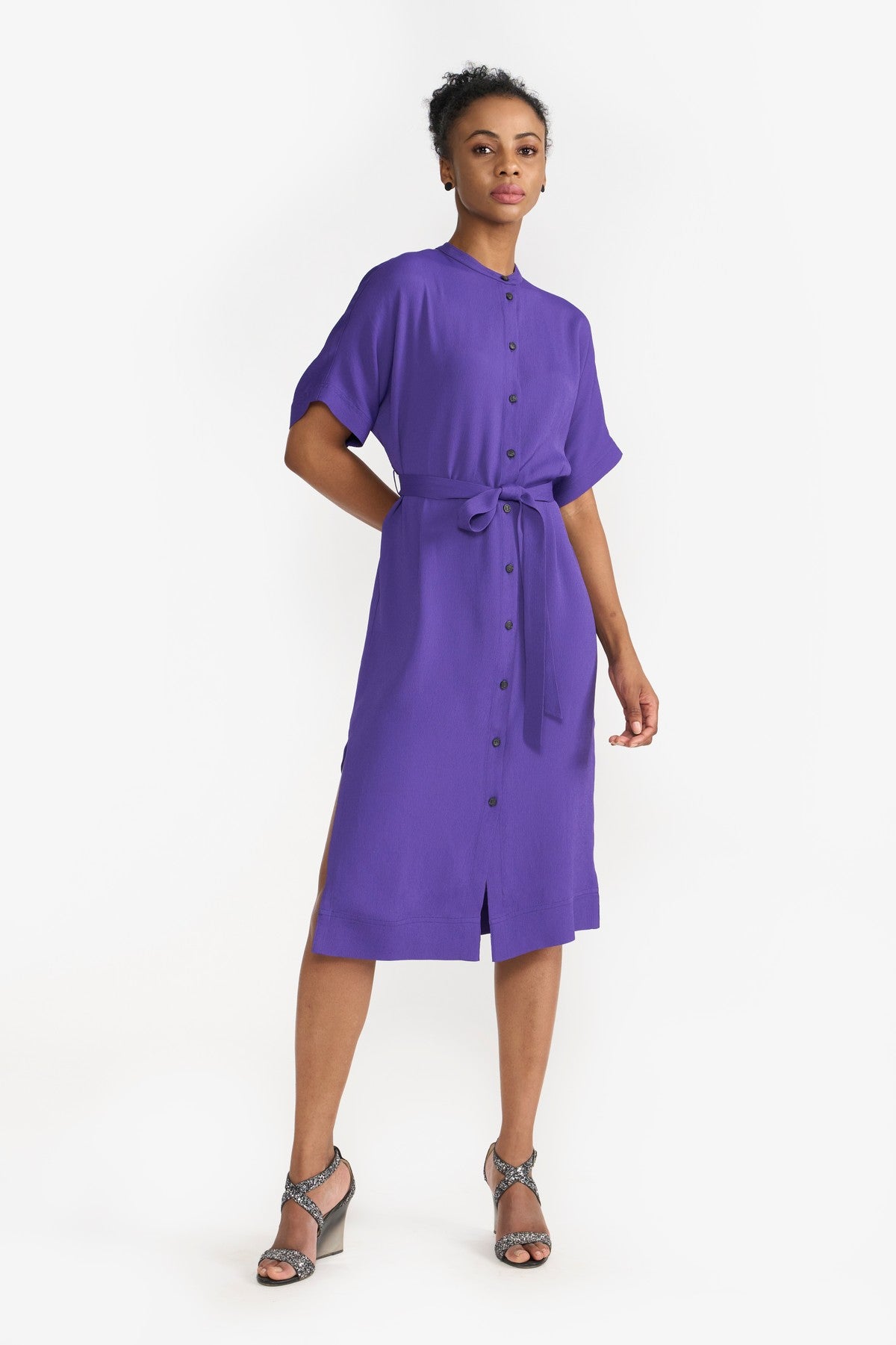 Violet Annie Women Dress – Perona