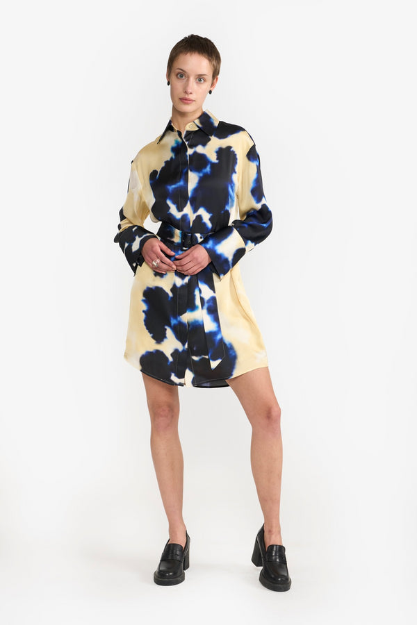 Shop classic style premium dresses for women | perona – Perona