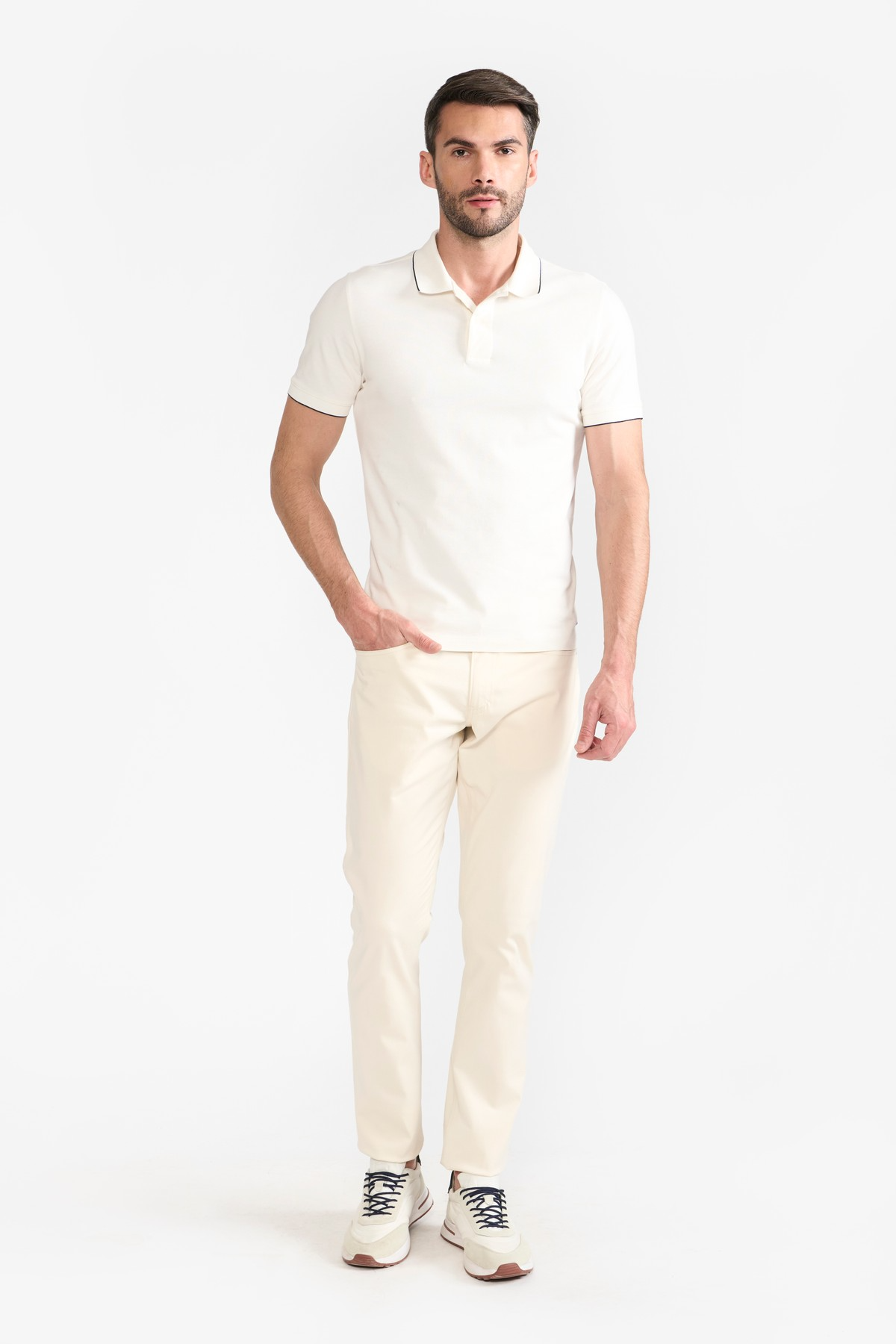 Off White Hanoi Men's Bottom