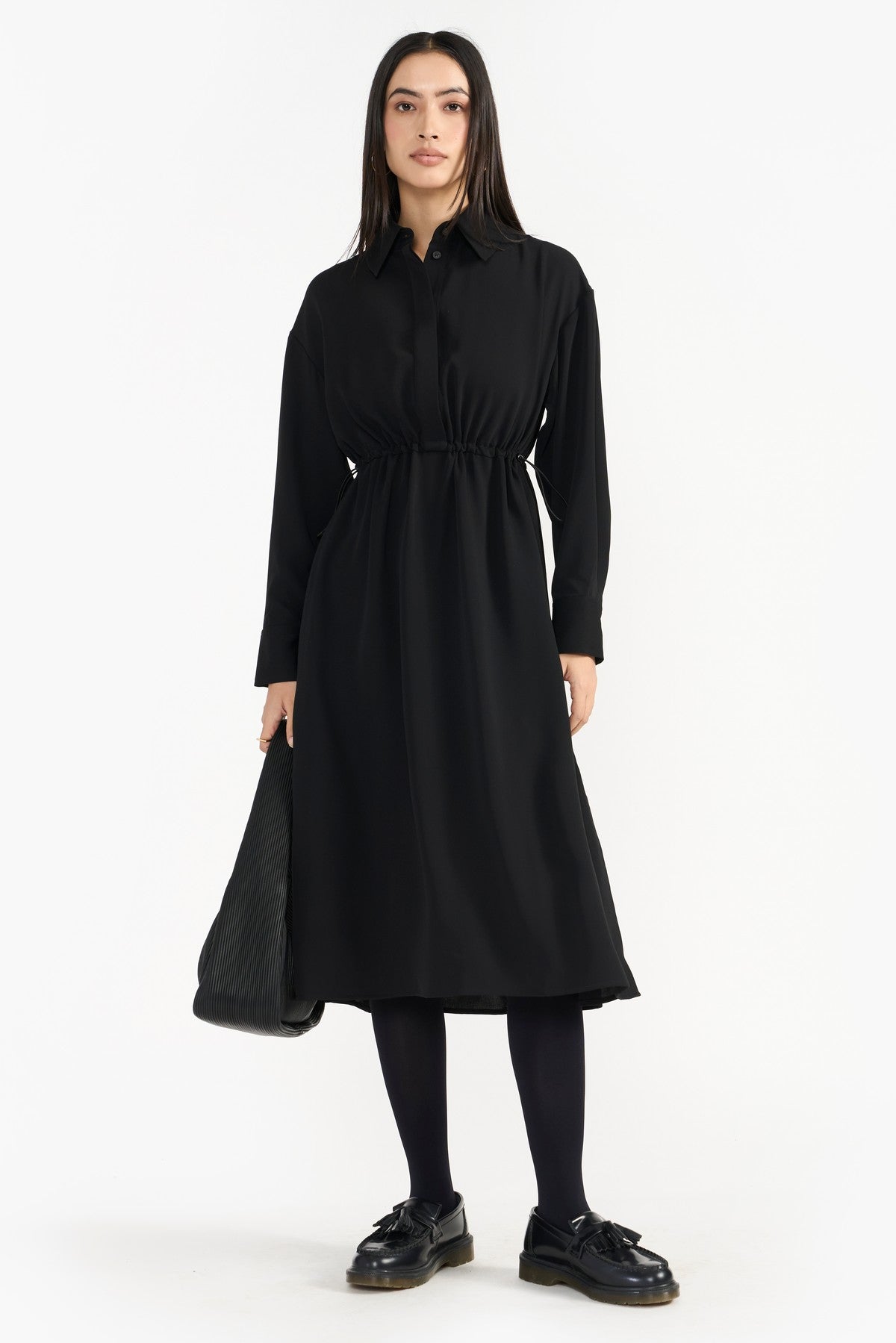 Black Juniper Women's Dress – Perona